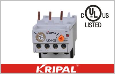 China Bimetallic Overload Relay for sale