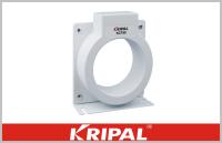 China 80mm ZCT80 Zero Phase Current Transformer 0.3A 3kV for Relay Protection for sale