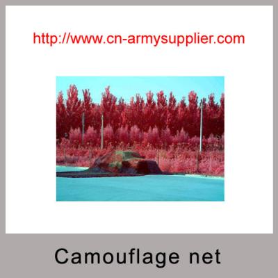 China Wholesale China Outdoor Military Anti IRR Radar Multi-spectral Camouflage net for sale