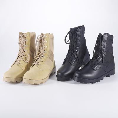 China the Middle East boots Asia police boot Hiking boots War boots Jungle boots for sale