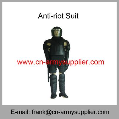 China Wholesale Cheap Korea Nylon 66 Fire Resistant Anti Riot Suits for sale