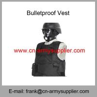 China Wholesale Cheap China UHMWPE NIJ IIIA IV Navy Blue Bulletproof Vest for sale