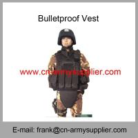 China Wholesale Cheap China Woodland Camouflage  Full Protection Bulletproof Jacket for sale