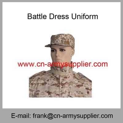 China Wholesale Cheap China Army Digital Desert Camouflage Military Bucket Hat for sale