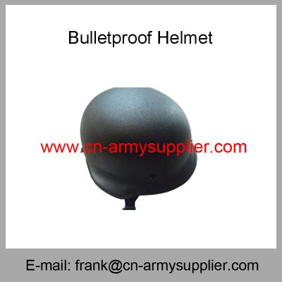 China Wholesale Cheap China Army NIJ IIIA PASGT Military Bulletproof Helmet for sale