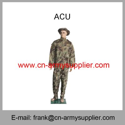 China Wholesale Cheap China Military Cotton Polyester Army Police Combat Dress Uniform for sale