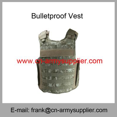 China Wholesale Cheap China Military Camouflage Color  Ballistic Army Police Equipment for sale