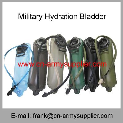 China Wholesale Cheap China TPU EVA Outdoor Sports  Army Hydration Bladder for sale