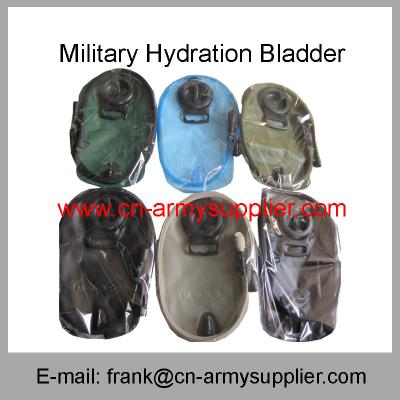 China Wholesale Cheap China TPU EVA Outdoor Sports Camping  Military Hydration Bladder for sale