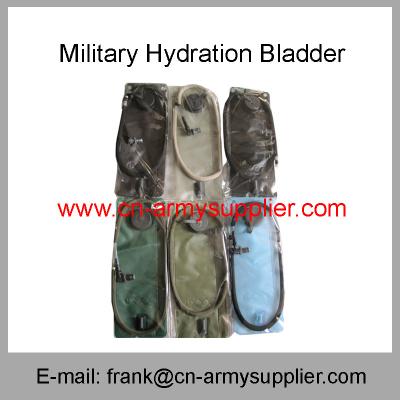 China Wholesale Cheap China Army TPU EVA Outdoor Sports  Military Hydration Bladder for sale