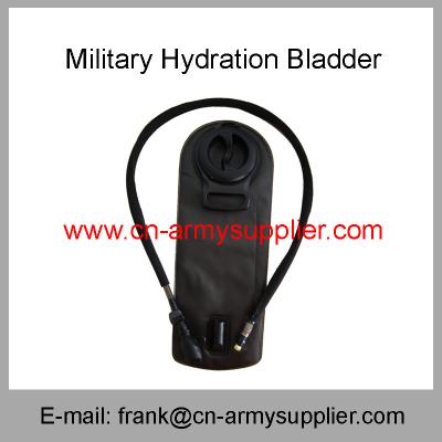 China Wholesale Cheap China Military Black TPU EVA PVC Outdoor Army Hydration Bladder for sale