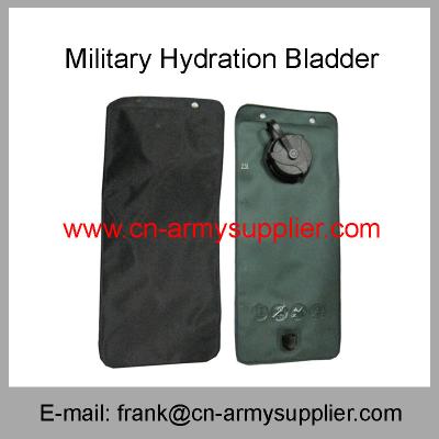 China Wholesale Cheap China Military  TPU EVA PVC Sports Army Hydration Bladder for sale
