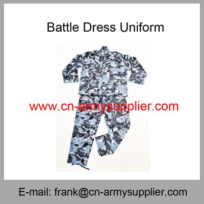China Wholesale Cheap China Military CVC Army Police Working Training Overall Uniform for sale