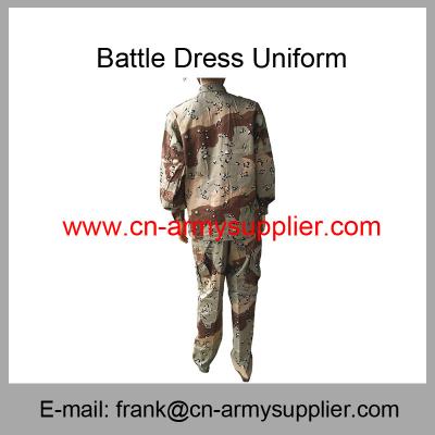 China Wholesale Cheap China Police Digital Camouflage Army Battle Dress Uniform BDU for sale