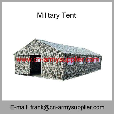 China Wholesale Cheap China Military Camouflage Outdoor Camping Police Army Tent for sale