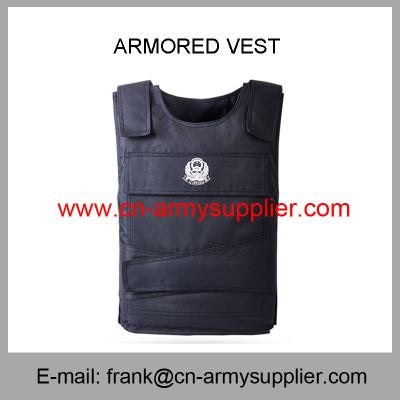 China Wholesale Cheap China Army Nijiiia Aramid Ud Police Armor Ballistic Vest for sale