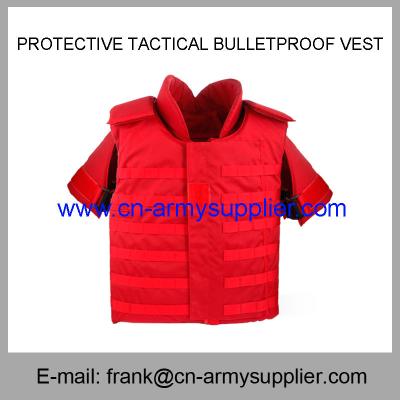 China Wholesale Cheap China Army Nijiv Aramid Protective Tactical Bulletproof Vest for sale