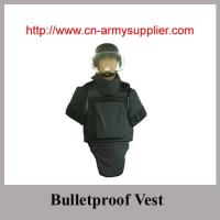 China M88 Ballistic Helmet Shape Bulletproof Jacket Ultimate Full Body Protection for sale