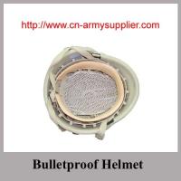 China Advanced Technology Ballistic Vest for Military Personnel Protection From Head To Foot for sale