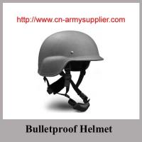 China Advanced Technology Ballistic Vest for Military Personnel Protection From Head To Foot for sale
