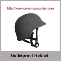 China Advanced Technology Ballistic Vest for Military Personnel Protection From Head To Foot for sale