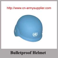 China Advanced Technology Ballistic Vest for Military Personnel Protection From Head To Foot for sale