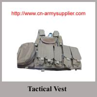 China Advanced Technology Ballistic Vest for Military Personnel Protection From Head To Foot for sale