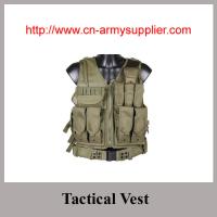 China Inner Webbing System Germany Style Helmet Bulletproof Vest Suitable For SWAT Teams for sale