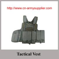 China Inner Webbing System Germany Style Helmet Bulletproof Vest Suitable For SWAT Teams for sale
