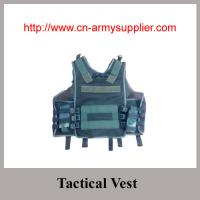 China Inner Webbing System Germany Style Helmet Bulletproof Vest Suitable For SWAT Teams for sale