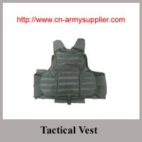 China Inner Webbing System Germany Style Helmet Bulletproof Vest Suitable For SWAT Teams for sale