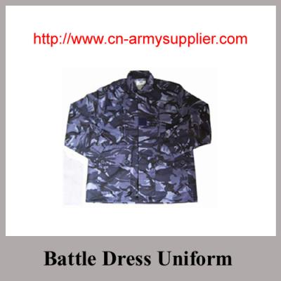 China Multiple Pockets Military Uniform for Desert in All Seasons and BDU/ACU for sale