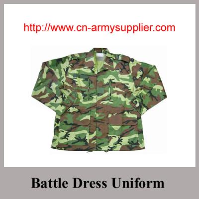 China Unisex Army Combat Uniform with Gender Package Includes 20sets/carton Army for sale