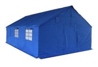 China Highly Durable Inflatable Tent with Military Poncho and End User Certificate for sale