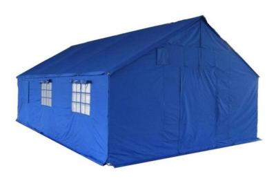 China Highly Durable Inflatable Tent with Military Poncho and End User Certificate for sale