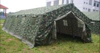 China Highly Durable Inflatable Tent with Military Poncho and End User Certificate for sale