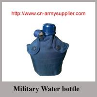 China Army Tableware and Military Water Bottle 3P Backpack Style Relief Tent for Military for sale