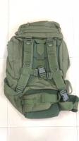 China Military Backpack Style British Army 58 Pattern Military Outdoor Equipment with Breathable Comfort and License for sale