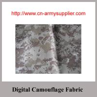 China Waterproof Polyester Or PVC Fabric for Military Outdoor Equipment Performance for sale