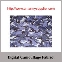China Waterproof Polyester Or PVC Fabric for Military Outdoor Equipment Performance for sale