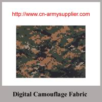 China Waterproof Polyester Or PVC Fabric for Military Outdoor Equipment Performance for sale