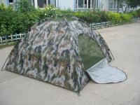 China Military Tent Made of Polyester Or PVC for Outdoor Camping for sale