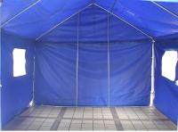 China Military Tent Made of Polyester Or PVC for Outdoor Camping for sale