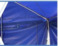 China Military Tent Made of Polyester Or PVC for Outdoor Camping for sale