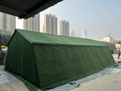 China Windproof Field Camping Tent Versatile with Multiple Window Options for sale