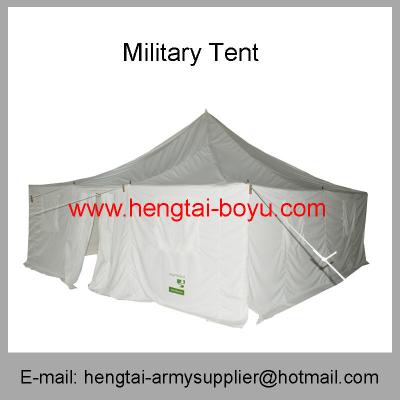 China Wholesale China Military Camouflage Outdoor Camping Travel Single Green Tent for sale