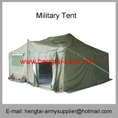 China Wholesale Cheap China Military Army Camouflage Camping Navy Travel Green Outdoor Tent for sale