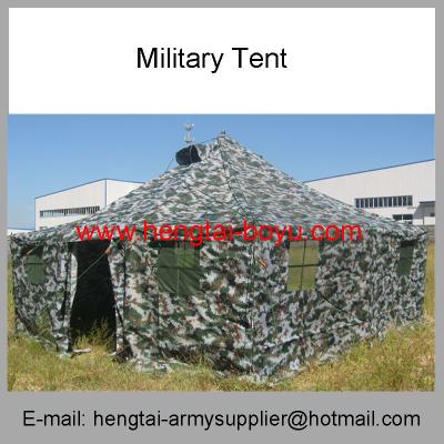 China Wholesale Cheap China Camouflage Outdoor Green Navy White Camping Tent for sale