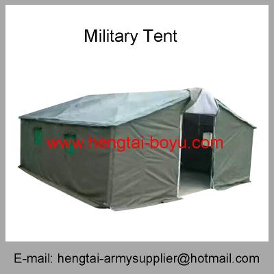 China Wholesale China Military Camouflage Waterproof Outdoor Camping Single Army Relief Tent for sale