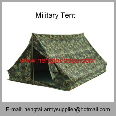 China Wholesale Military Outdoor Camouflage Camping Navy White Relief Travel Green Tent for sale